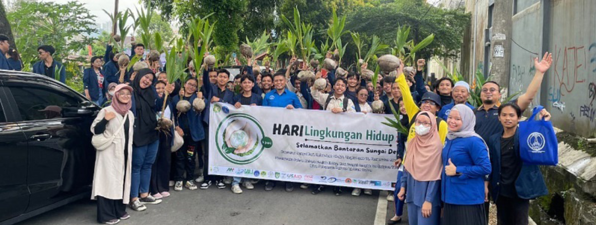 Universitas Medan Area and Green Cultivation Foundation of Indonesia ...